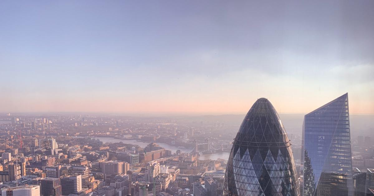 UK ETS holds first auction | International Carbon Action Partnership