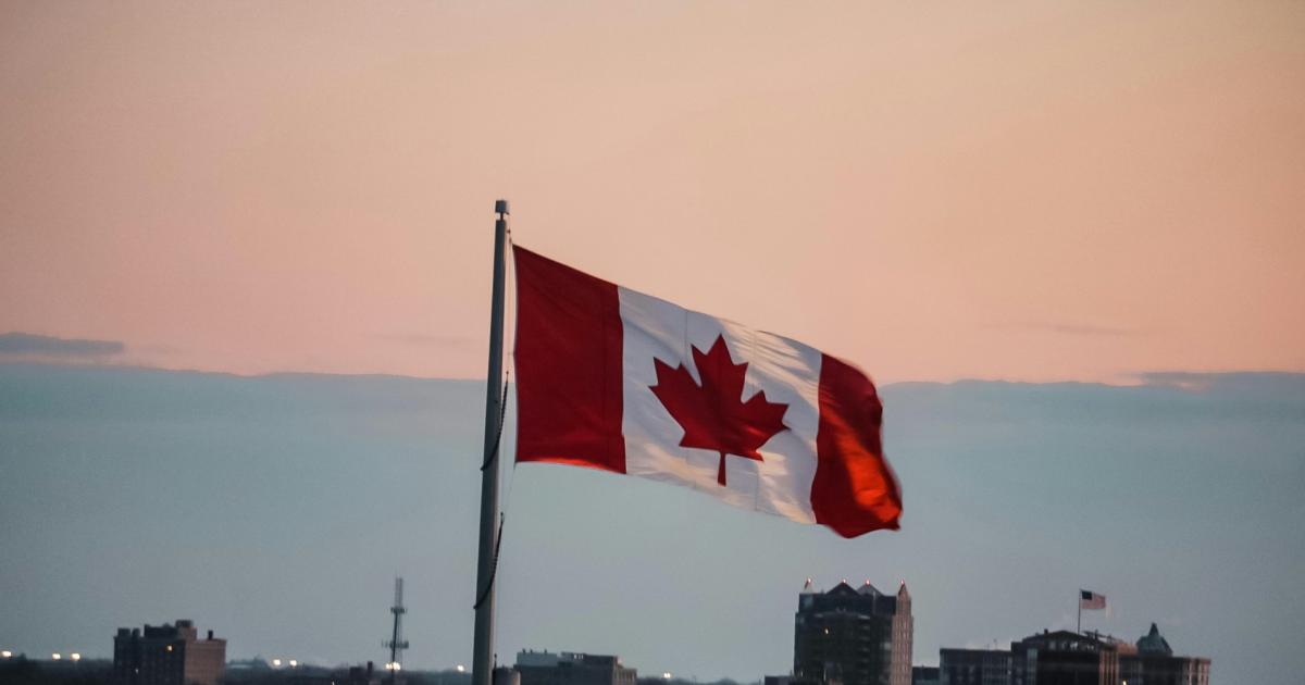 Canada Federal Output-Based Pricing System | International Carbon ...