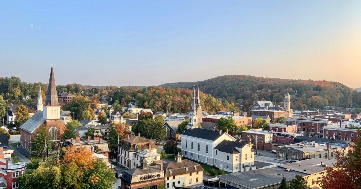 Vermont | International Carbon Action Partnership