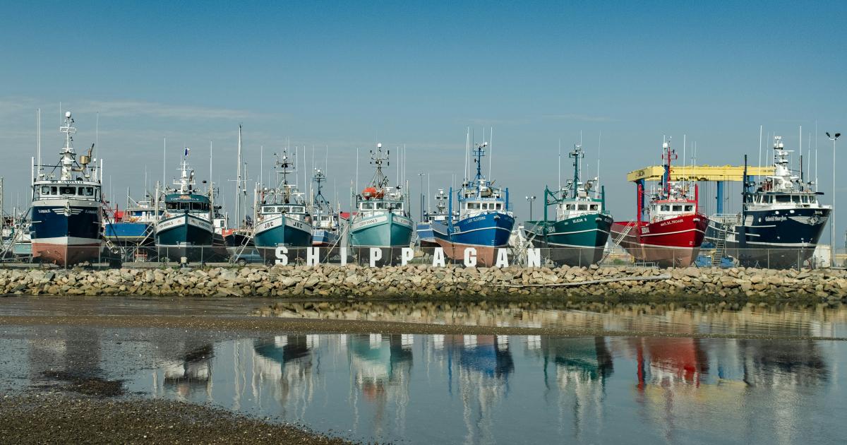 Canada - New Brunswick Output-Based Pricing System | International ...