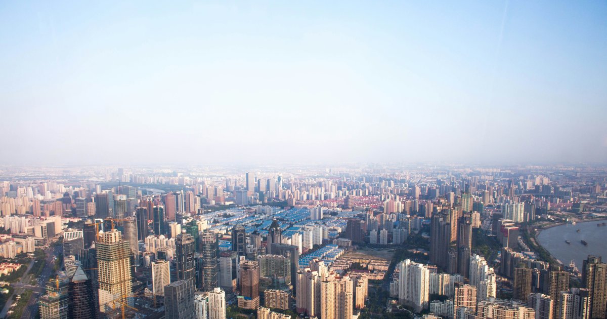 China officially expands national ETS to cement, steel and aluminum ...