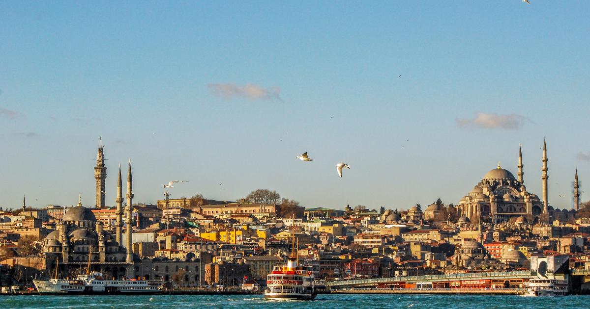 Turkish Emission Trading System | International Carbon Action Partnership