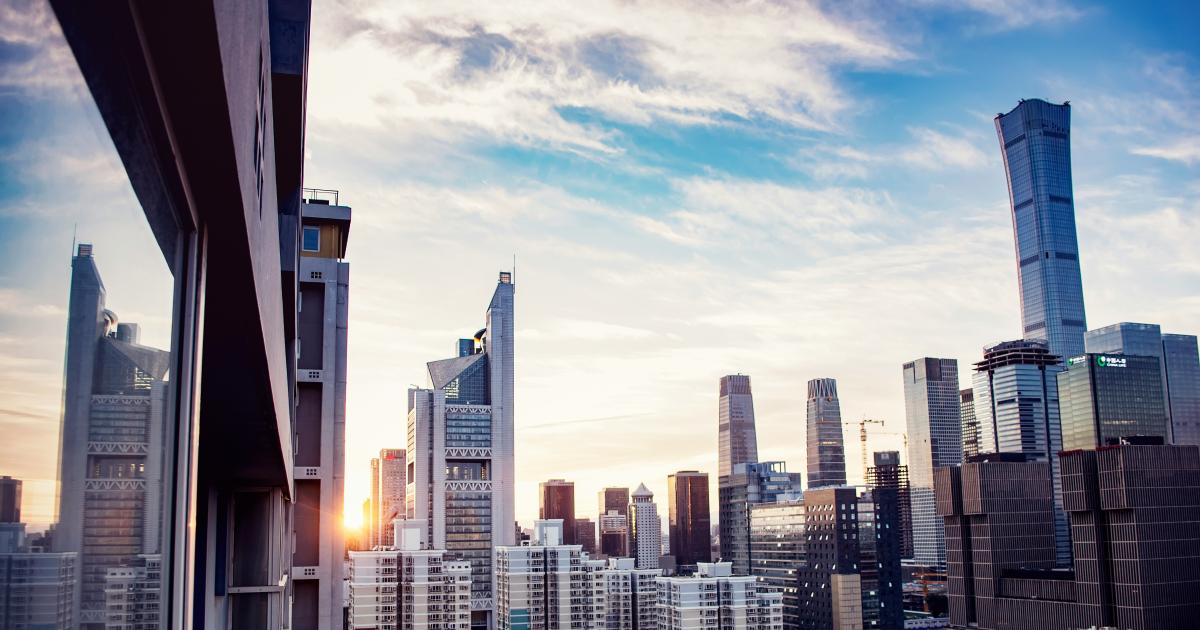 China National ETS | International Carbon Action Partnership